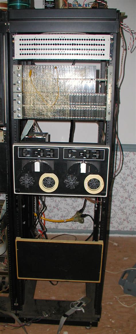 Vintage Computer Photos Subject Digital Pdp8i Computer History