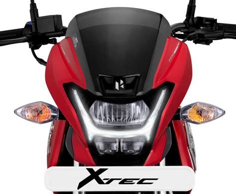 2022 Hero Passion Xtec Launched At Rs 74590 Gaadikey