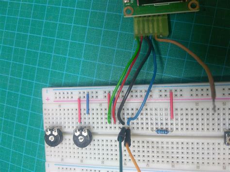 Hilfe Bei Anschluss Lcd 1602 I2c Hd44780 Deutsch Arduino Forum