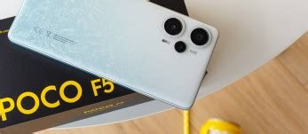Poco F Redmi Note Turbo Review