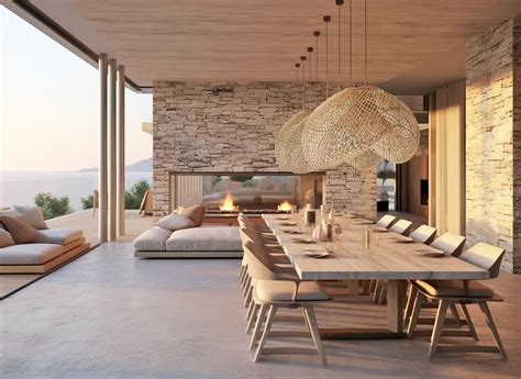 Interior Architecture Design Work Miloš Vujičić