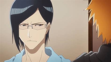 Uryū Ishida Bleach Amino Oficial Br Amino