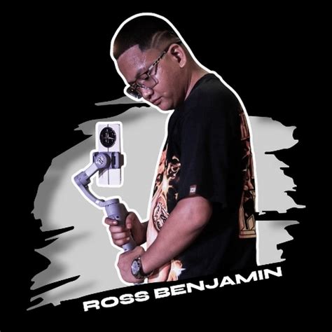 Ross Benjamin Youtube