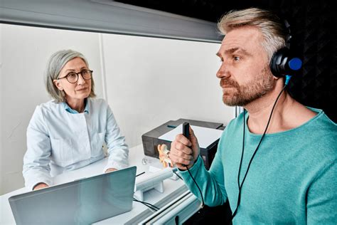Audiometric Testing