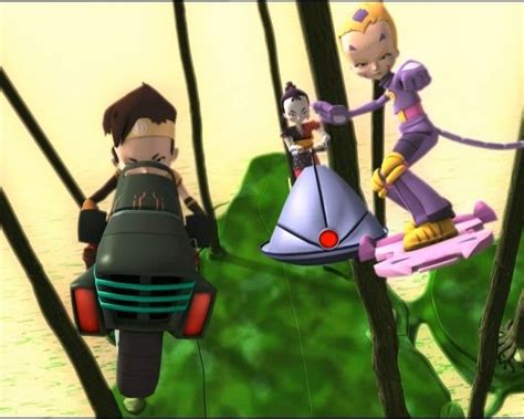 Pin De Reyes Reyes En Code Lyoko Codigo Lyoko Codigos