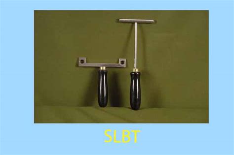 Bar And Gauge Apparatus For Laboratory Sun Labtek