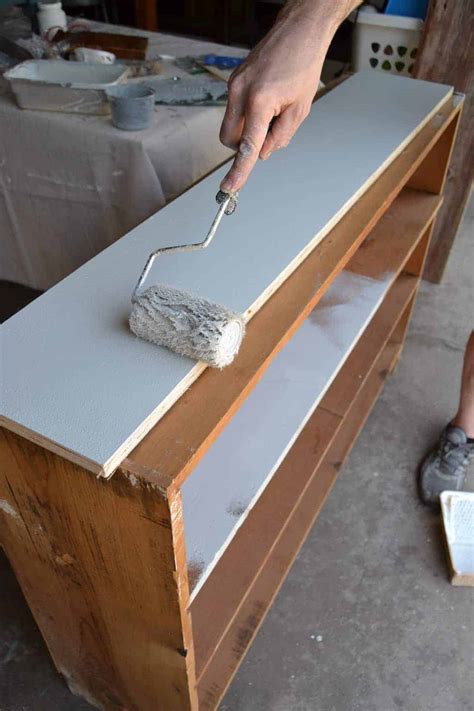 DIY Nesting Boxes Made From A Bookshelf My Creative Days