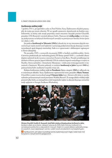 Historia i teraźniejszość Podręcznik do Liceum i technikum Klasa 1
