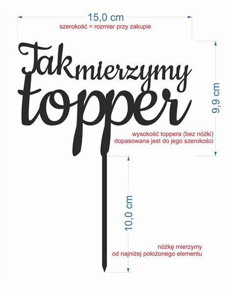 Topper Komunijny Z Imieniem