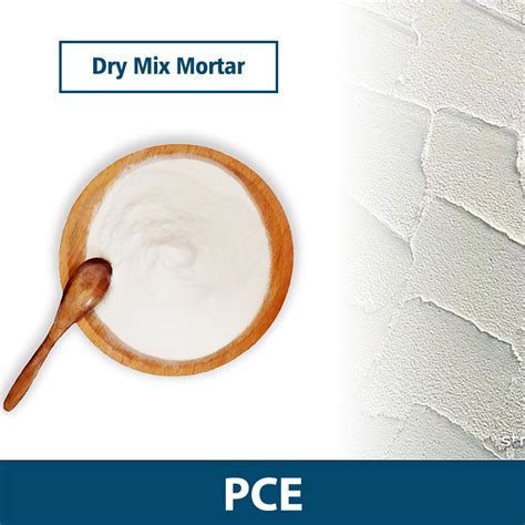 Concrete Additives Pce Polycarboxylic Based Superplasticizer Powder