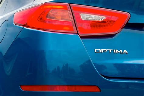 Kia Optima 2014 Review - carsales.com.au