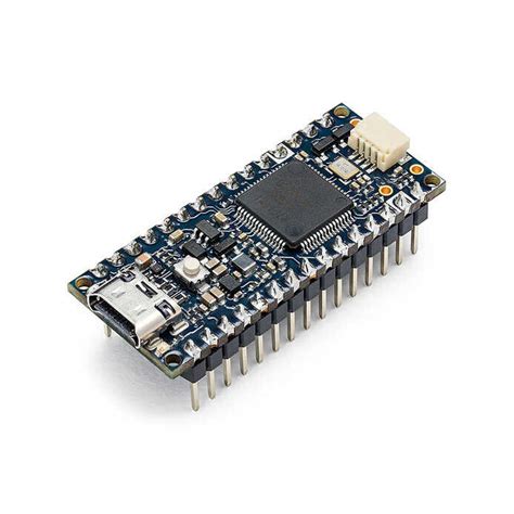 Abx00143 Arduino Evaluation Boardlar Gömülü Mcu Dsp E Komponent