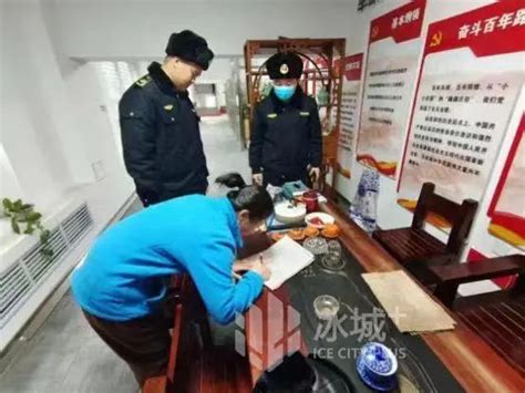 【哈尔滨新闻网】上门提醒！香坊区“柔性执法”从源头管控超载澎湃号·政务澎湃新闻 The Paper