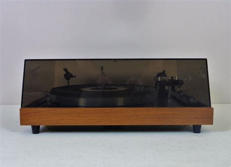 Bic 980 Turntable 4552861081