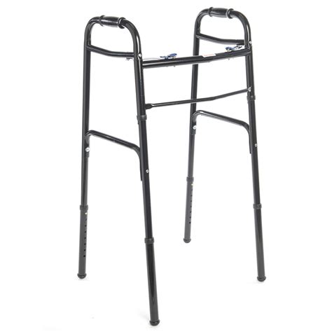 Protekt Walker Aluminum 350 Lb Supplyline Medical