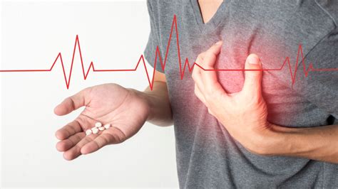 ¿qué Hacer Ante Un Infarto Laboratorio Behrens
