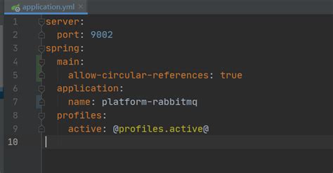 【解决】the Dependencies Of Some Of The Beans In The Application Context Form A Cycle Csdn博客