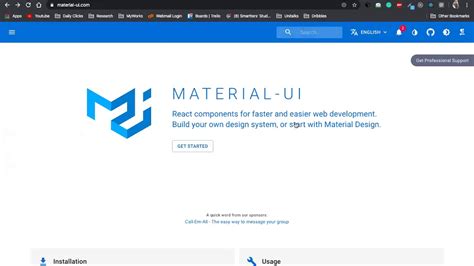 22 Creating A Password Visibility Toggle Button Youtube
