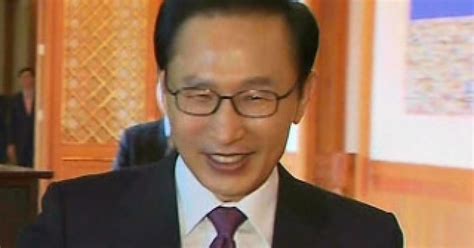 청와대 이명박 대통령 북한 비핵화 관련 진전된 제안할 것