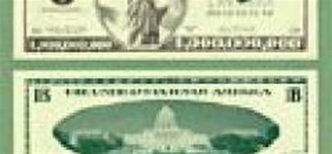 Мъж в Джорджия опита да си отвори банкова сметка с фалшива банкнота от 1 млн долара Profit Bg