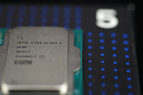 Upgrade Výkonu Cpu Intel Desky Asus Dostaly Podporu Ddr5 7200