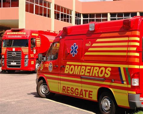Explosão Deixa Um Morto E Outros Feridos No Rio De Janeiro Folha Vitória