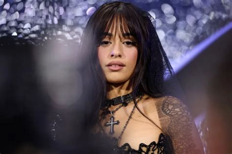 Camila Cabello The Cuban Mexican Who Embraces Her Aztec Roots