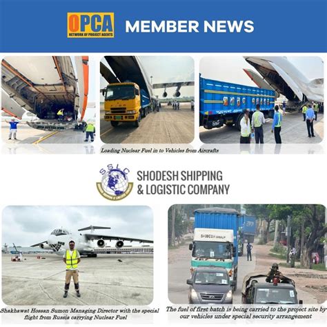 Overseas Project Cargo Association On Linkedin Opcanetwork