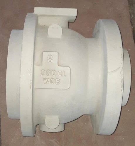8 Inch Flanged Ball Valve Pattern At ₹ 8000inch In Ahmedabad Id
