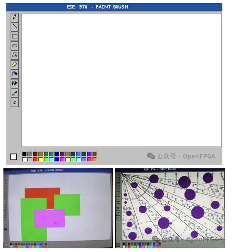 国外大学生都用FPGA做什么项目十四 极术社区 连接开发者与智能计算生态