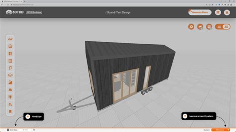 Bottom Bar 3dthd Business Suite Learn Portal