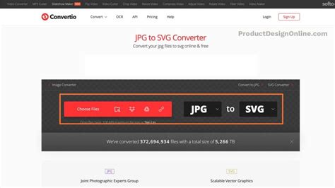 Using SVG Files With Fusion 360 Product Design Online