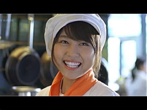 5篇 有村架純 CM リクルート フロムエー YouTube
