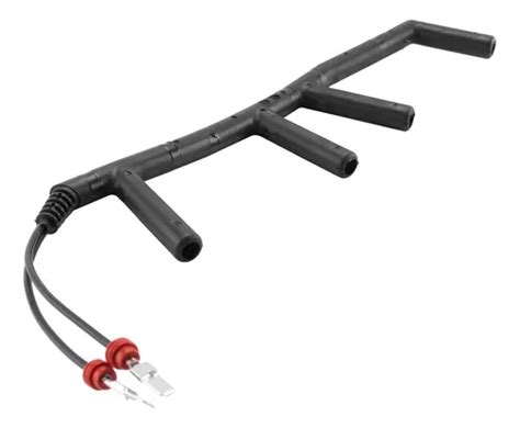 Chicote De Fiação Car Glow Plug Para Mk4 Mk3 B4 Beetle 1997 Frete Grátis
