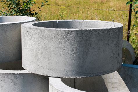 12 Concrete Riser Bonner Concrete