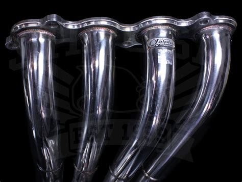 Skunk2 Alpha Header K Series Swap Jhpusa