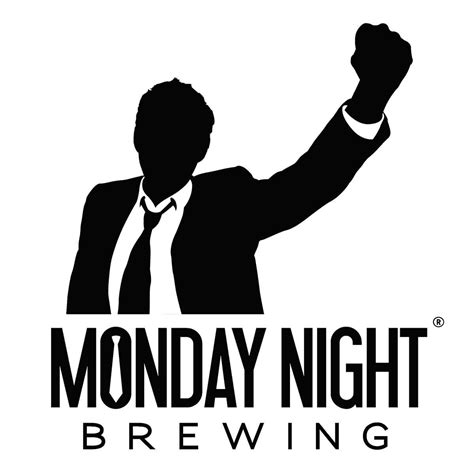 Monday Night Brewing Absolute Beer