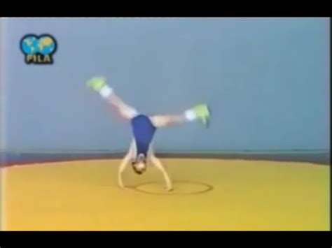 How To Understand Rhythmic Gymnastics For The Olympics Elenashinohara