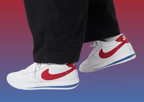 Nike Book 1 Forrest Gump FJ4249-105 | SneakerFiles