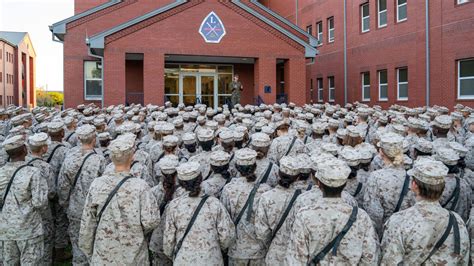 Sikh Marine Recruits Can Keep Turbans And Beards Throughout Training