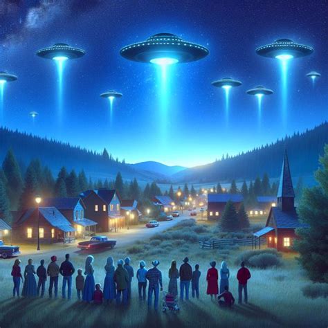 Popularity Of The First Name Gunner Correlates With Ufo Sightings In Idaho