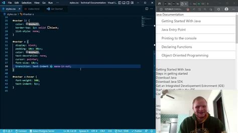 Technical Documentation Page Solution Freecodecamp