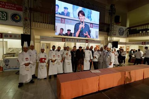 Камелия Воче победител в Черешката на тортата Home Facebook