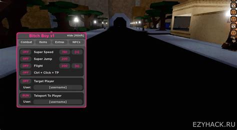 Скрипт Bitch babe v на Your Bizarre Adventure Roblox Auto Farm