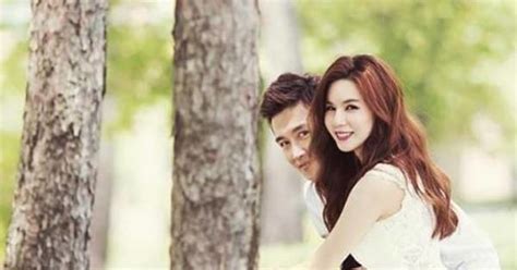 진태현♥박시은 두 번 유산 끝 임신 이제 안정기 기적 찾아왔다