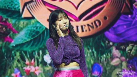Pin av Mars på Gfriend 여자친구