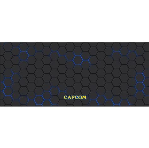 Capcom Darksoft CPS Multi Control Panel CPO Enhance Your Arcade Experience