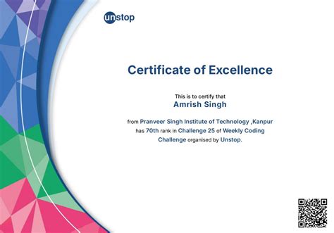 Unstop Coding Competitiveprogramming Lifelonglearning Techjourney