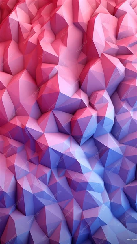 premium photo an abstract representation of flowing data streams in a