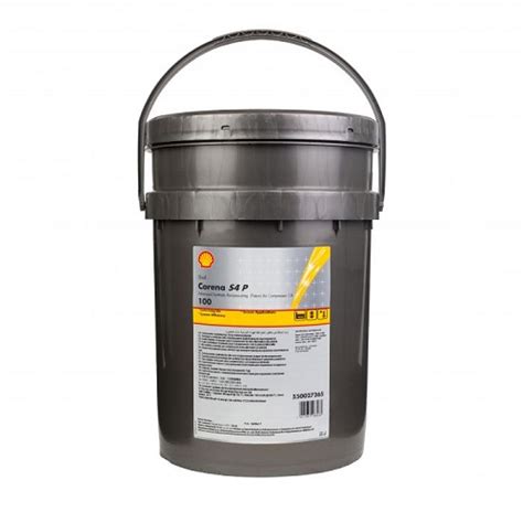 Jual Oli Shell Corena S4 P 100 Industryshop Id